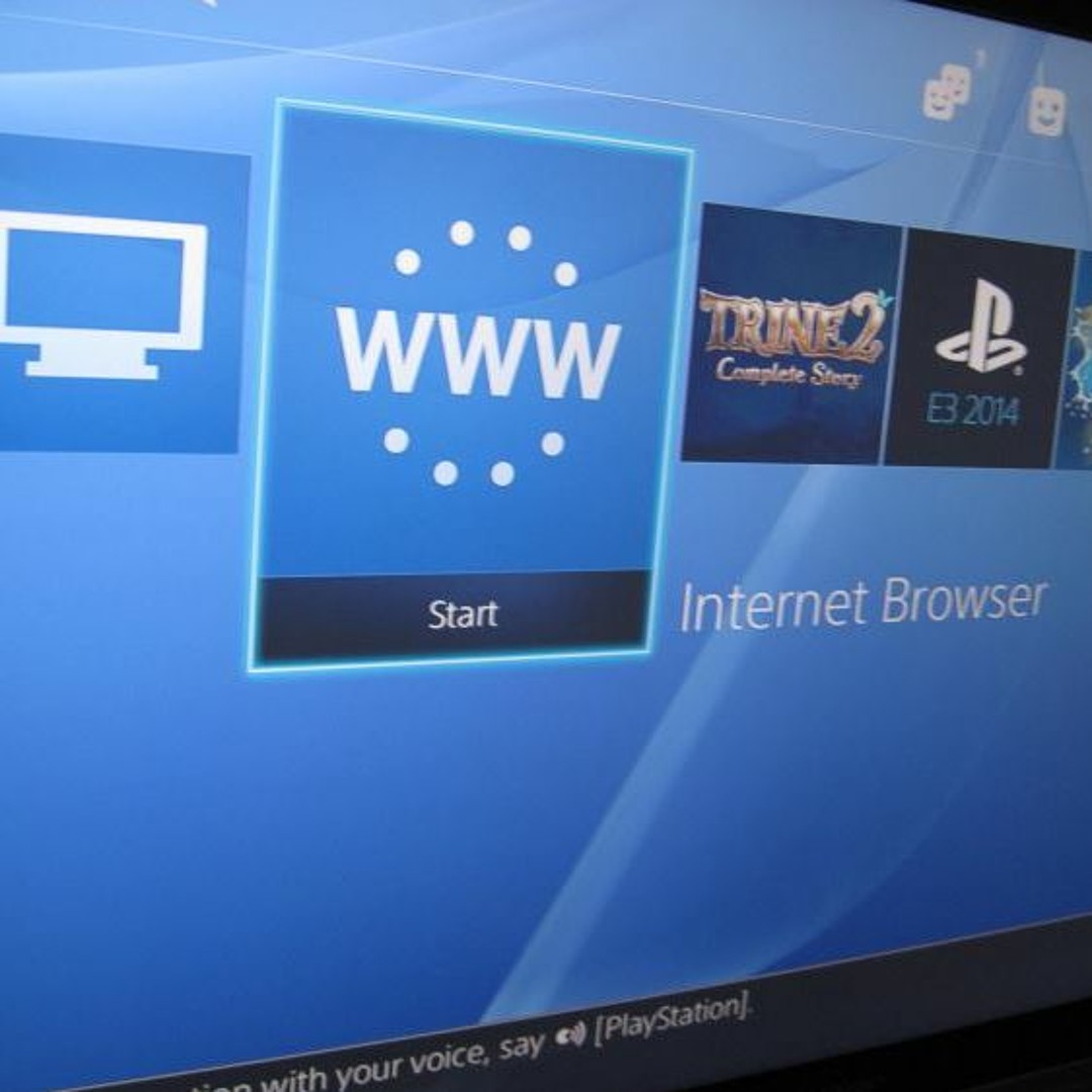 Stream How You Can Use The PS4 Web Browser. by smithcherry1999 Listen online for free on SoundCloud