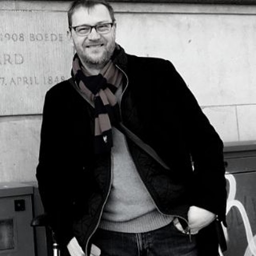 Stream Bishop Steven in conversation with Nick Shepherd by Diocese of ...