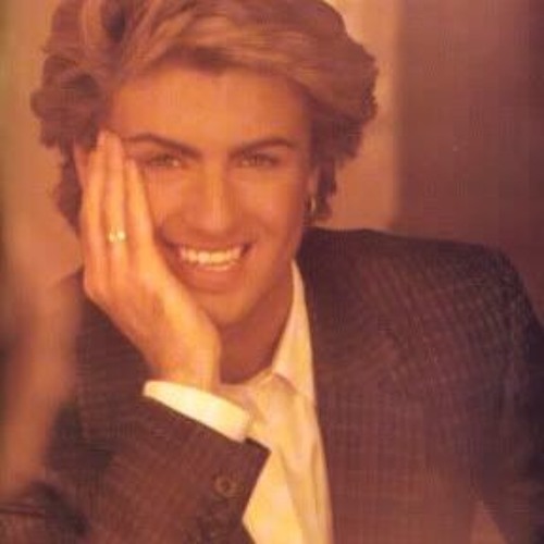 Stream RARE George Michael - Material Girl by IrmavepBlvck | Listen ...