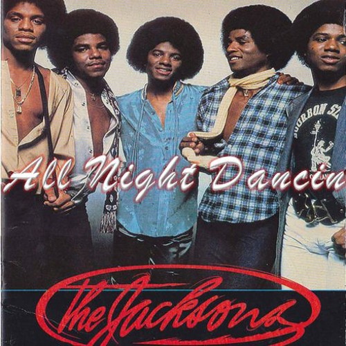 Stream Michael Jacksons & The Jacksons - All Night Dancin Live Studio ...