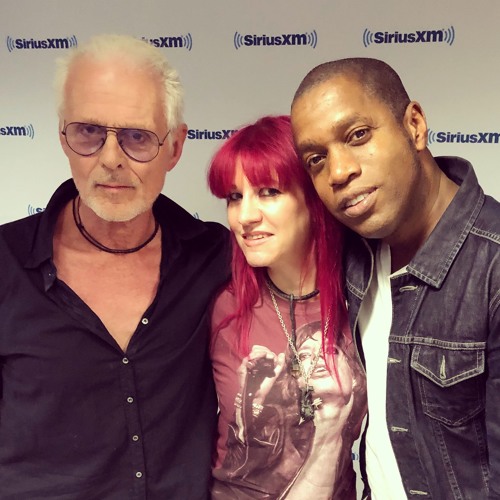 Stream episode Vintage Trouble's Ty Taylor Reveals Plans to Record ...