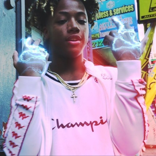 Stream *NEW* Justin Rarri X Chance The Rapper by POSEiDON | Listen ...
