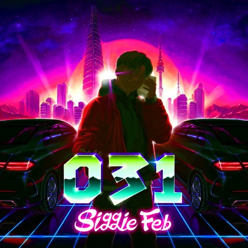 Stream U Town (Feat. Eptend, Kingchi Mane)(Prod. BadMax) by Siggie Feb ...