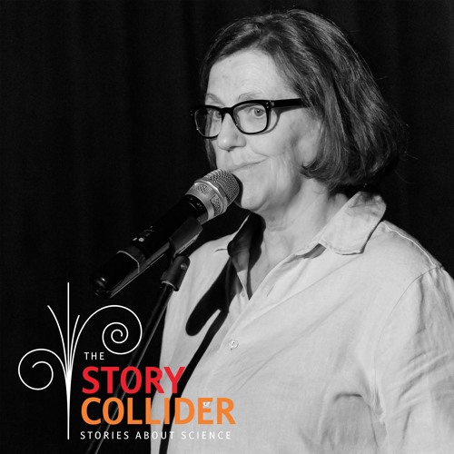 Stream episode Margaret Rubega: Tell Them Who You Are by The Story ...