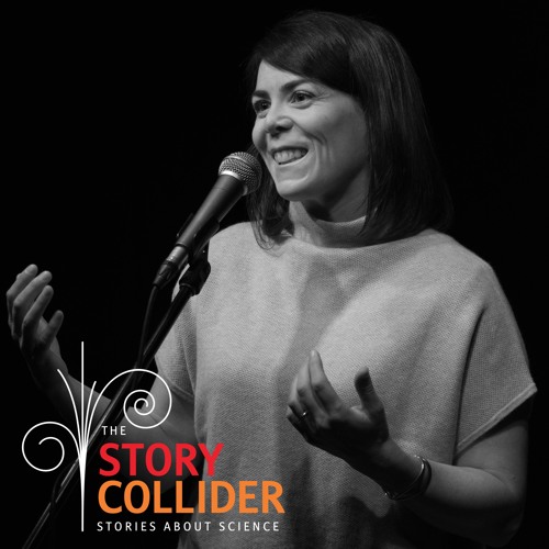 Stream episode Laura Spink: These Conventional Looks by The Story ...