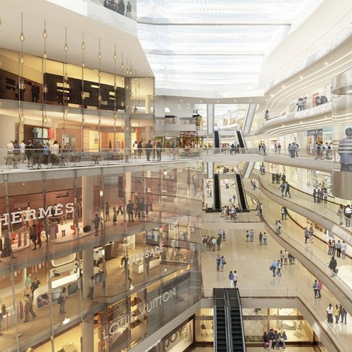 Stream mikezavarello | Listen to Mallsoft playlist online for free on ...