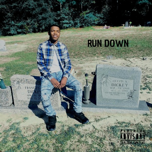 Stream Trap Dickey - Run Down by Yuripper | Listen online for free on ...