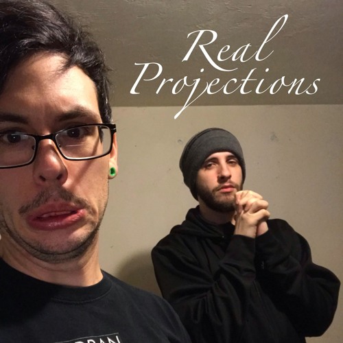 Stream The Ghost Buster Ryhmes by Real Projections | Listen online for ...