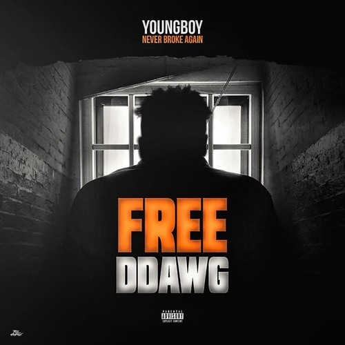 Stream NBA Youngboy - Free D Dawg by Fairo's Syrup Factory | Listen ...