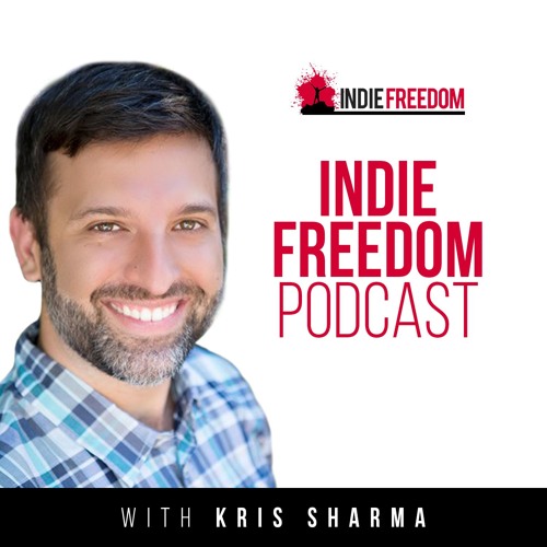 Stream episode Episode #8 - Jason Moore, co-founder of the Fantasy ...