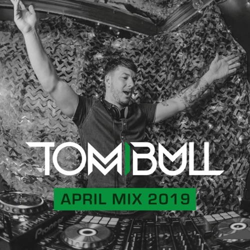 Stream Tom Bull - April Mix 2019 by Tom Bull | Listen online for free ...