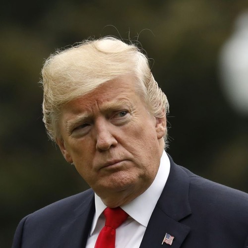 Stream Allyson Versprille On Congress and President Trump's Tax Return ...