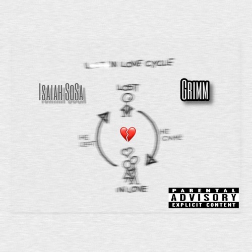 Stream Grimm X Isaiah Sosa - LOVE CYCLE by Isaiah Sosa | Listen online ...