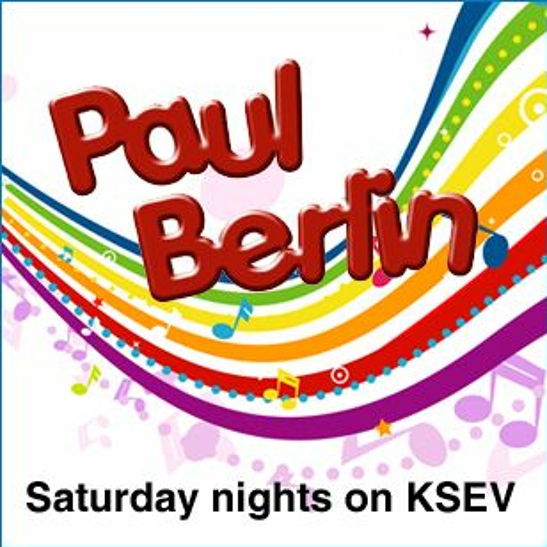 Stream KSEV | Listen to Paul Berlin Show playlist online for free on ...