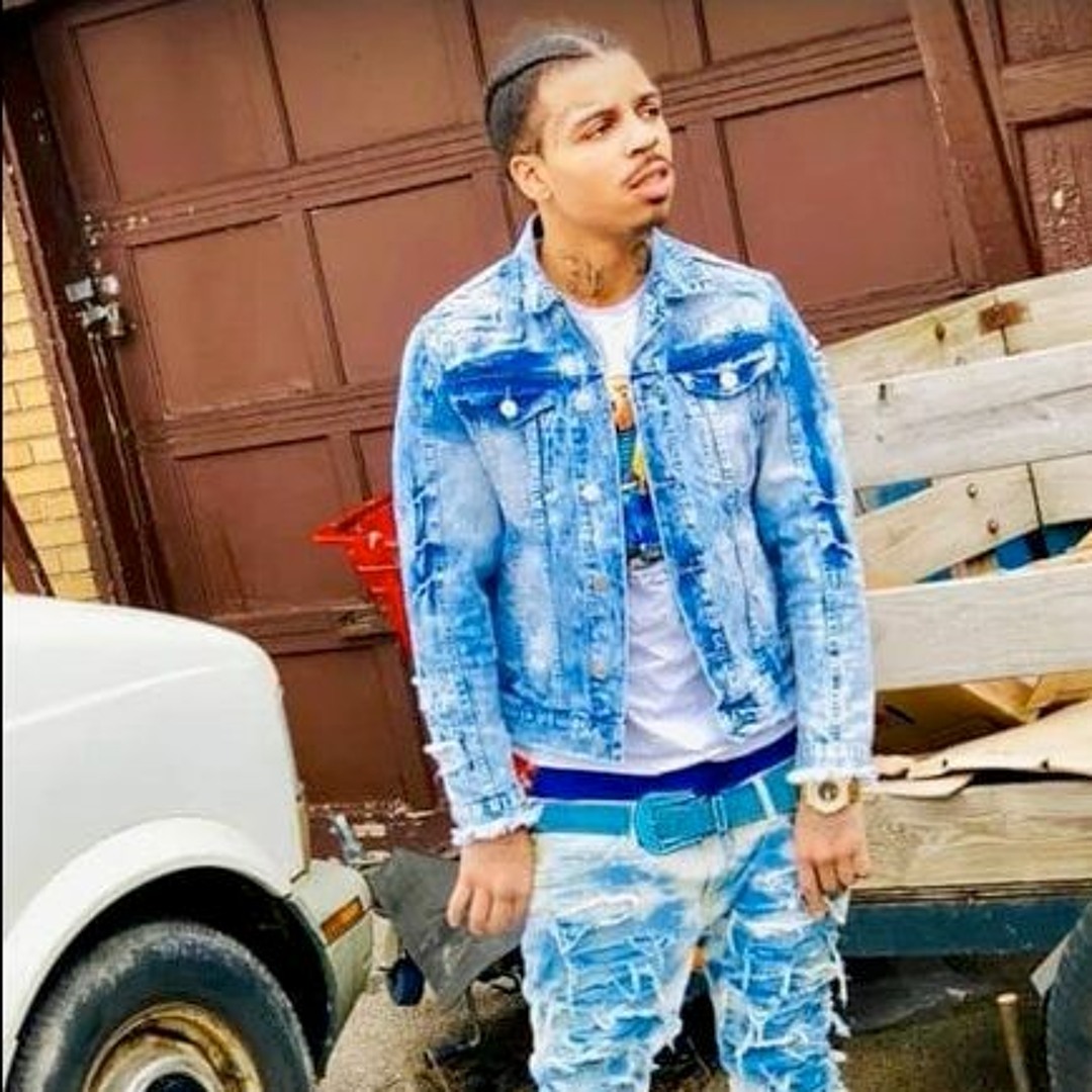 Stream RX Papi x RX Nephew - What You Do by radioRadio | Listen online ...