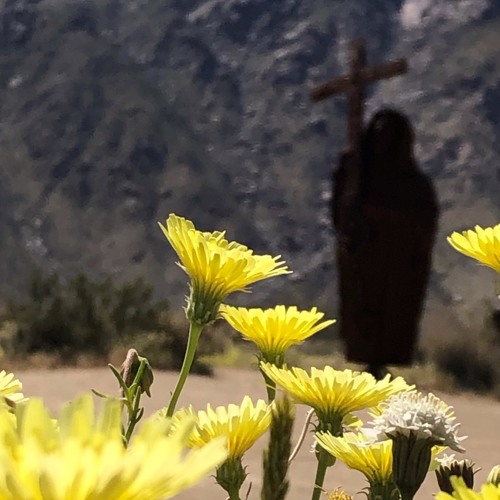 Stream From The Desert (with Ryan London) by Ryan Kerchner | Listen ...