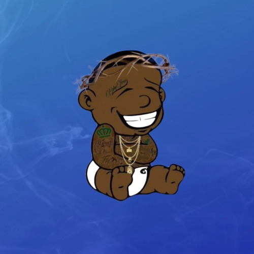 Stream big butt - dababy (prod. andersc) by andersc | Listen online for ...