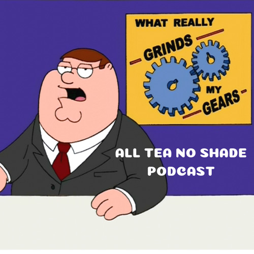You Know What Really Grinds My Gears Video Games