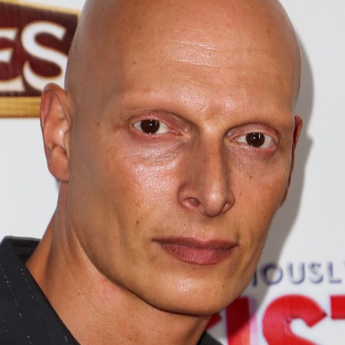 Stream Interview: Actor Joseph Gatt from Disney's Dumbo (3/27/19) by ...