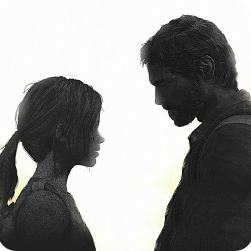 Joel And Ellie Romance