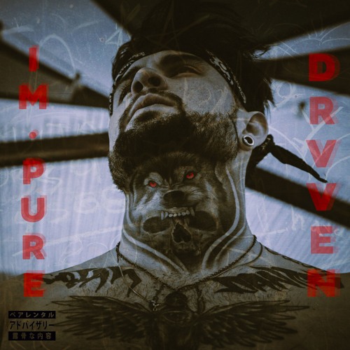 Stream Im.pure by DRVVEN | Listen online for free on SoundCloud