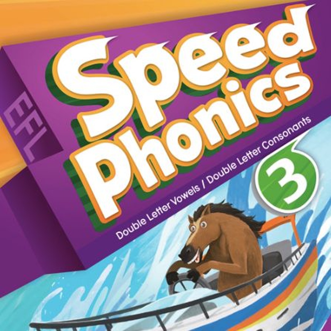 Stream i2i | Listen to Speed Phonics 3 Tracks playlist online for free ...