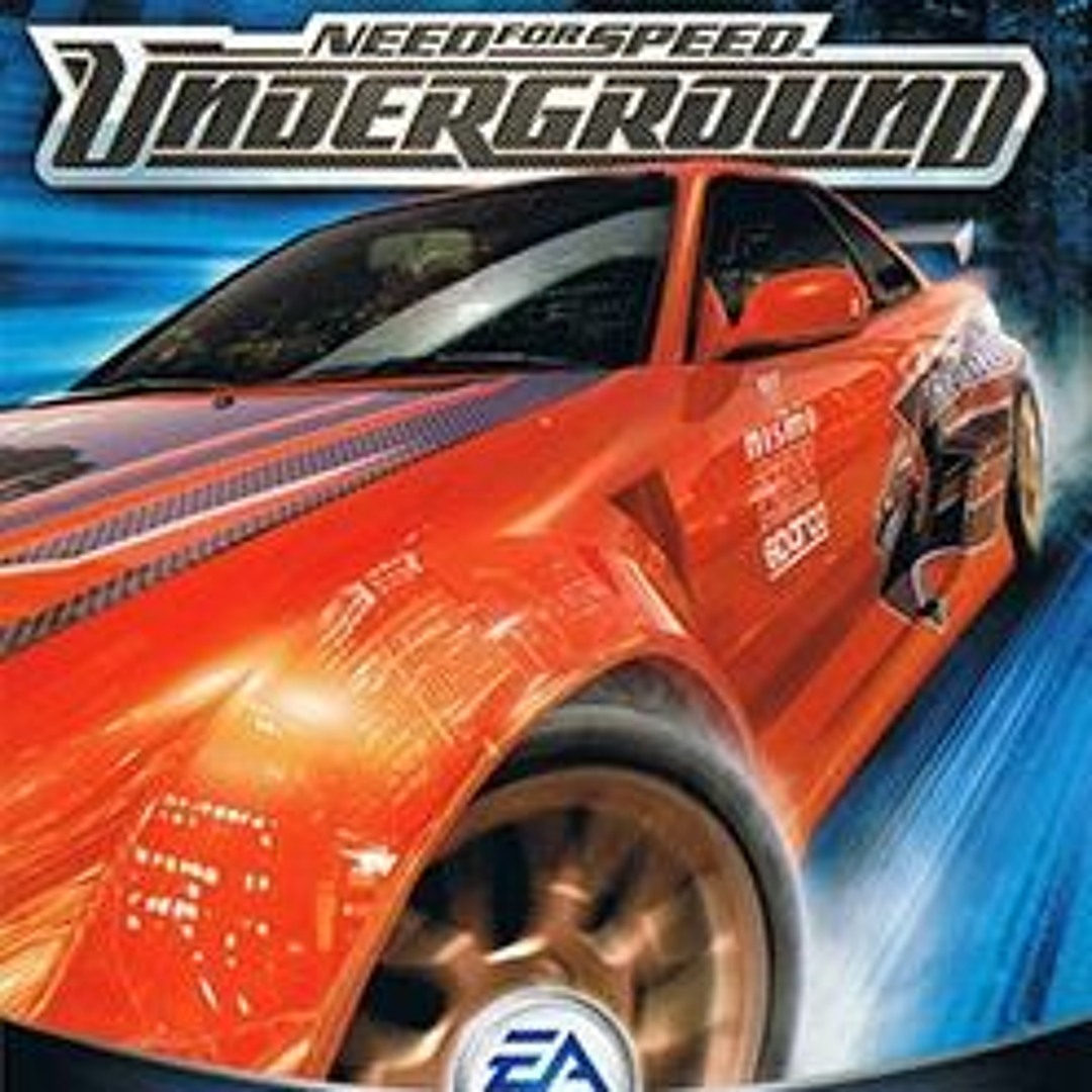 Stream Need For Speed Underground - 2003 - Full Soundtrack by ...