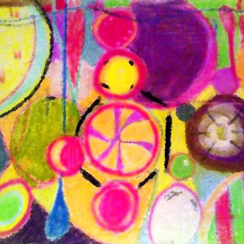 Stream Rich Fruit by Ralph Resquites | Listen online for free on SoundCloud