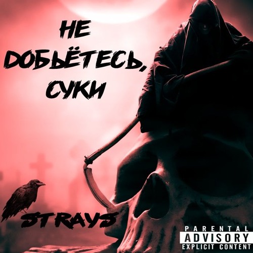 Stream StrayS - Не Добьетесь, Суки by StrayS | Listen online for free ...