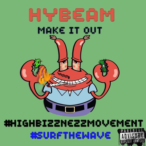 Stream Hybeam - Where The Booth At by High Beam | Listen online for ...