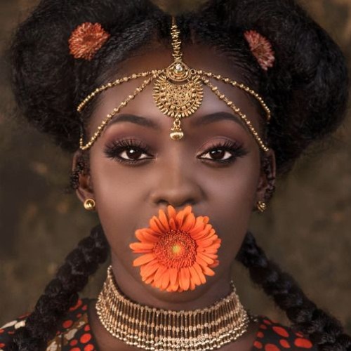 Stream episode Ode To My Dark Skin - Fatima Iman by AmoLeraJane podcast | Listen online for free ...