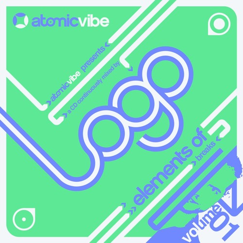 Stream LOGO - Elements Of Breaks by atomicvibe | Listen online for free on SoundCloud