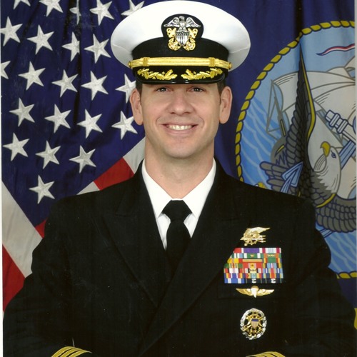 Stream EP-179 | Two Former U.S. Navy SEAL Teammates Talk Leadership ...