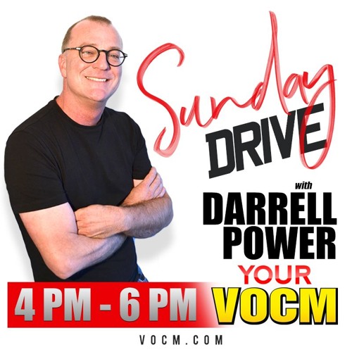 Stream episode Mar 3 - Sarah-Dena Harnum, Frank Galgay and Donna ...