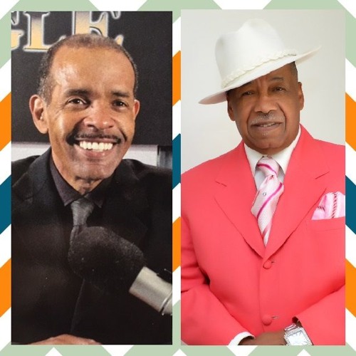 Stream Joe Madison and Marshall Thompson of The Chi-Lites by SiriusXM ...
