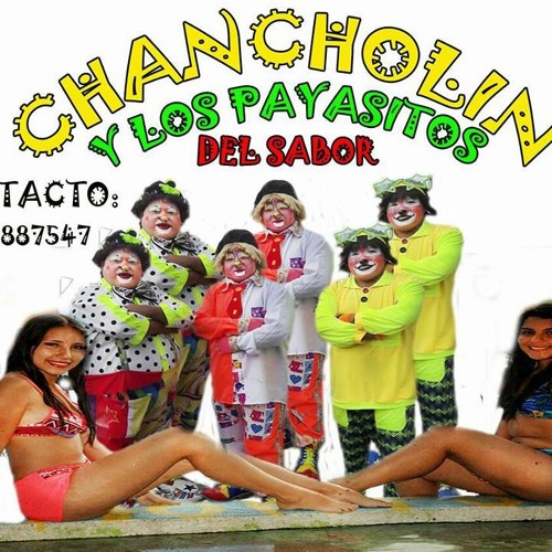 Stream DON MARIO by Payasito Chancholin | Listen online for free on ...