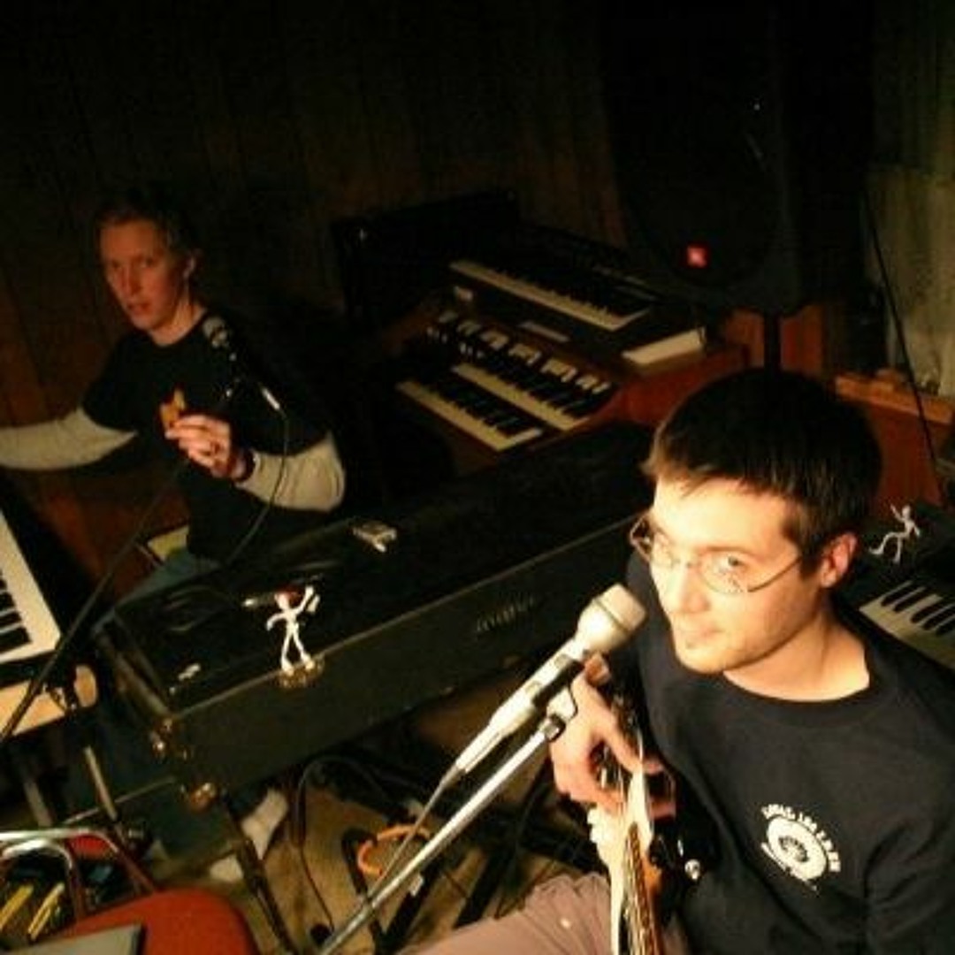 Stream Into The Mystic- Albino Red Remix w/ Dan Darrah by dan darrah ...