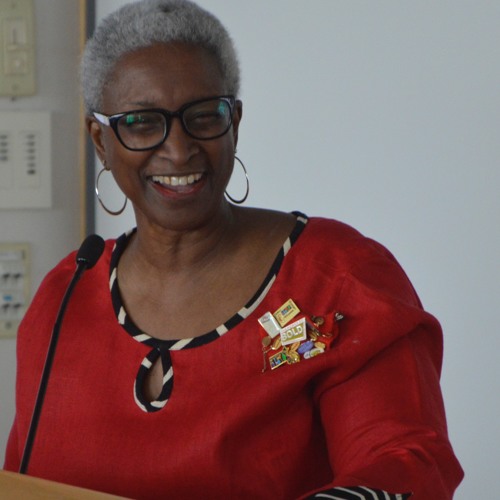 Stream UMW 150: Rita Smith by NE Conference UMC | Listen online for ...