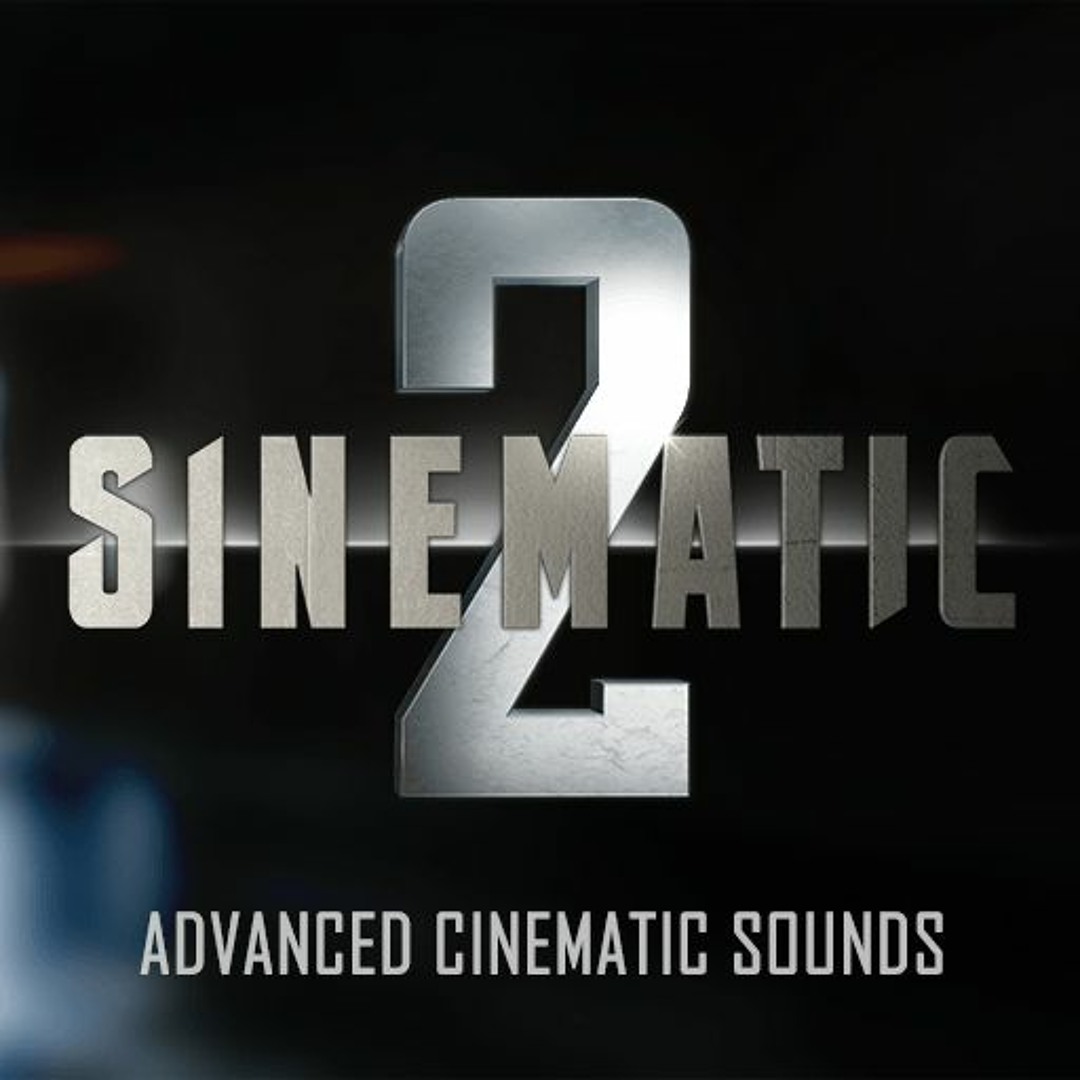 Stream Sinematic 2 - Soundpack Preview by SoundMorph | Listen online ...