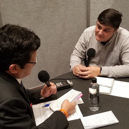 Stream episode The security case for NTA by Byron Acohido podcast ...