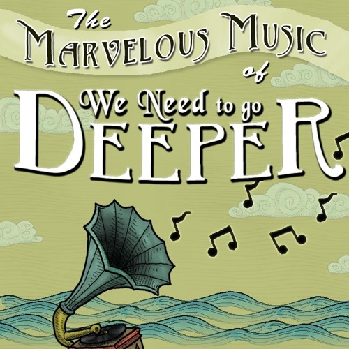 Stream Deli Interactive | Listen to The Marvelous Music of We Need to ...
