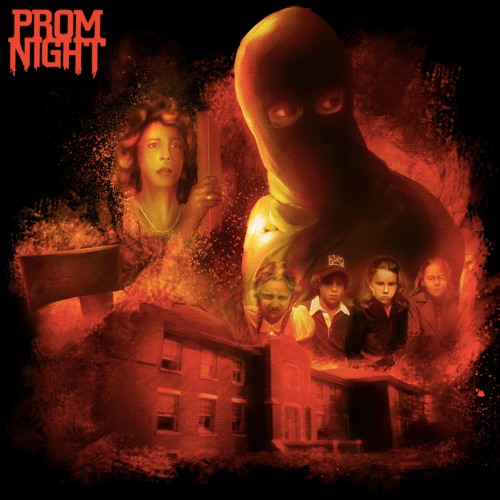 Stream "Opening" Prom Night: Original 1980 Motion Picture Soundtrack by ...