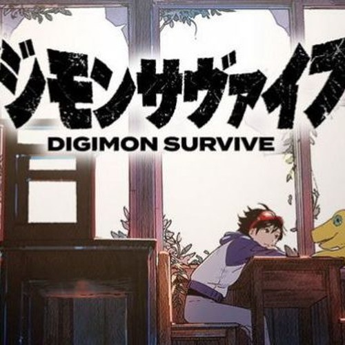 Stream Digimon Survive - Main Theme [Extended] by Ray | Listen online ...