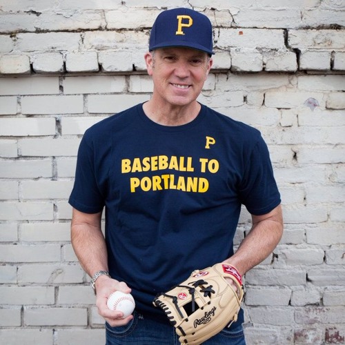 Stream episode BFT Interview: Mike Barrett by John Canzano BFT Podcast ...