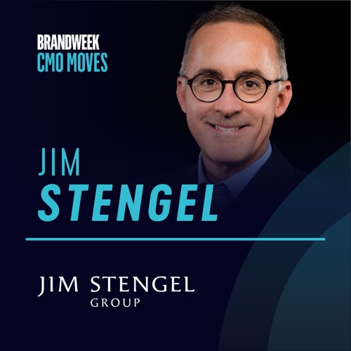 Stream episode Jim Stengel, President & CEO of The Jim Stengel Group ...