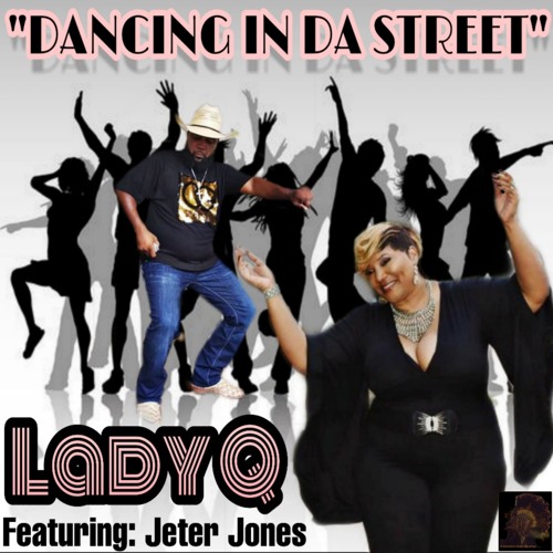 Stream Lady Q ft. Jeter Jones-Dancing In Da Street by fivestarpro ...