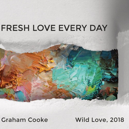 Stream Dana Miller Daigle | Listen to Graham cooke playlist online for ...