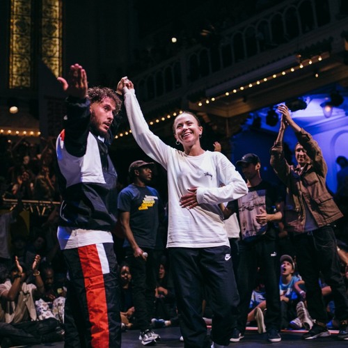 Stream Nicki Minaj - Chun Li/battle edition/Waydi vs Nastya at Summer ...