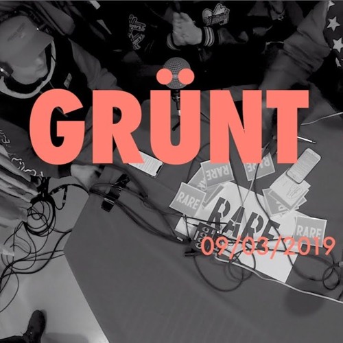 Stream Youii_TheRealShinobi | Listen to grunt playlist online for free ...