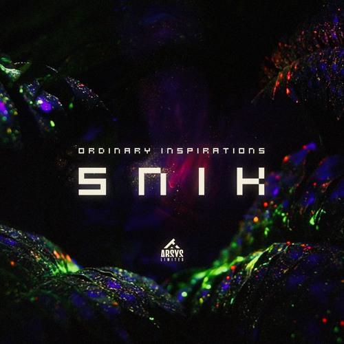 Stream Snik - Colour And Light by Absys Records | Listen online for free on SoundCloud